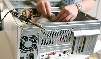 Communications and Computer Support – Your locally owned and operated ...